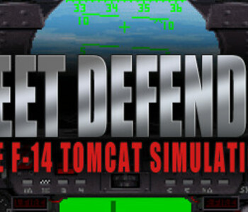 Fleet Defender: The F-14 Tomcat Simulation Key kaufen 🦊 - geprüfte ...