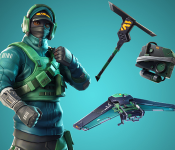 Fortnite Counterattack Set Key kaufen 🦊 - geprüfte Preise & Händler