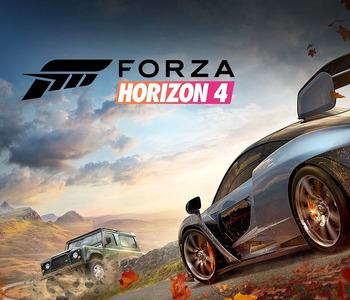 Forza Horizon 4 Pc Kaufen
