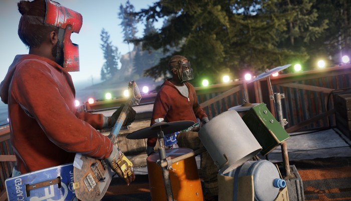 Rust PS4 Key kaufen 🦊 - geprüfte Preise & Händler