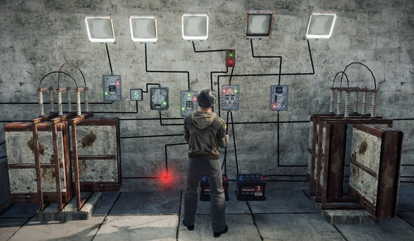 Das Rust Gameplay 2020 - Alles was zum Start wissen solltest