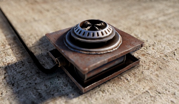 Rust: "CCTV-Update" - Überwachungssysteme revolutionieren die ...